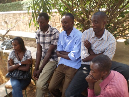 Inkindi family :: Aerg KIE web